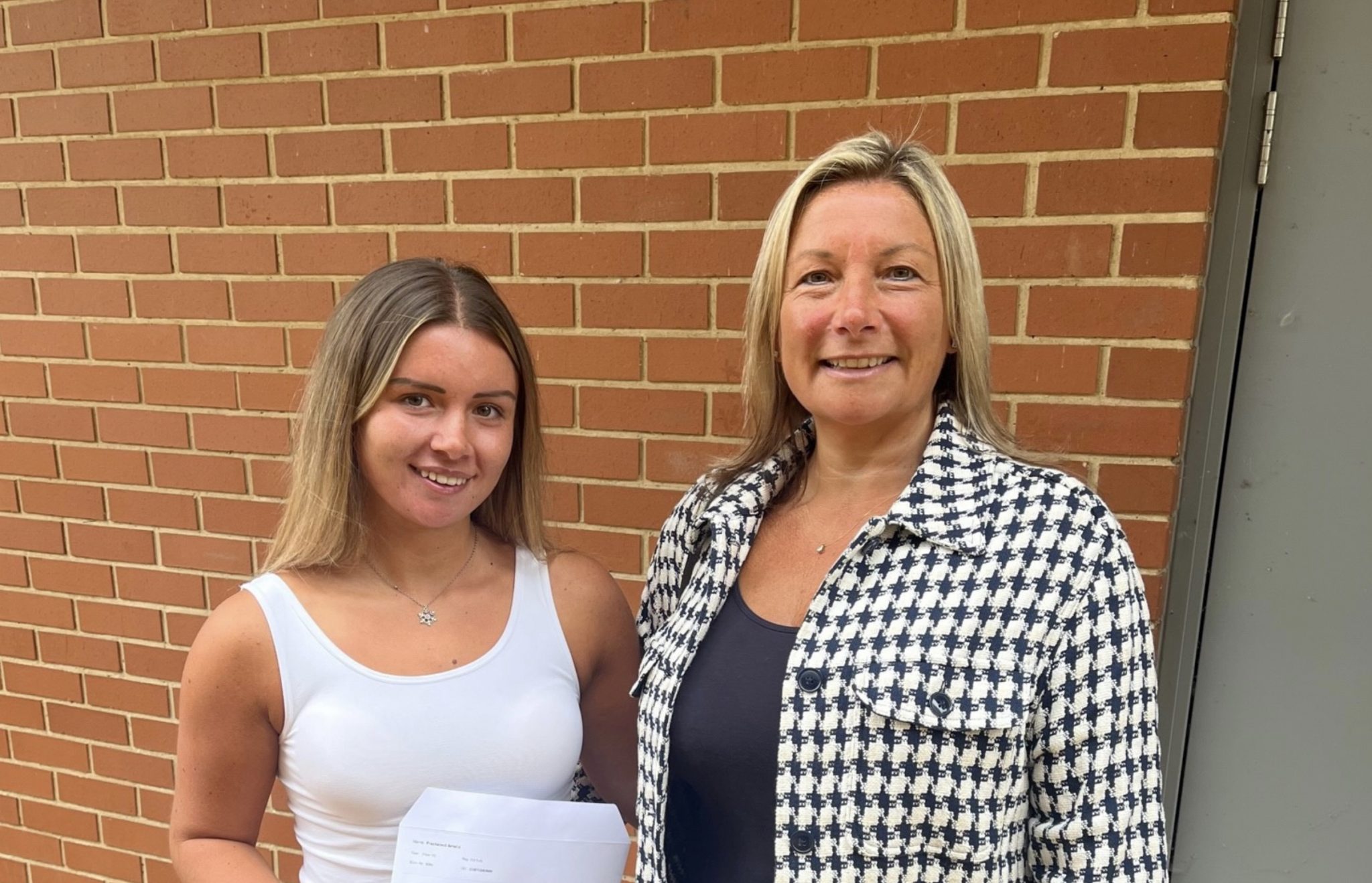 Aspirational Destinations - 2022 A-Level Results - The JCB Academy