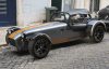 Caterham Kit Car Build - The JCB Academy