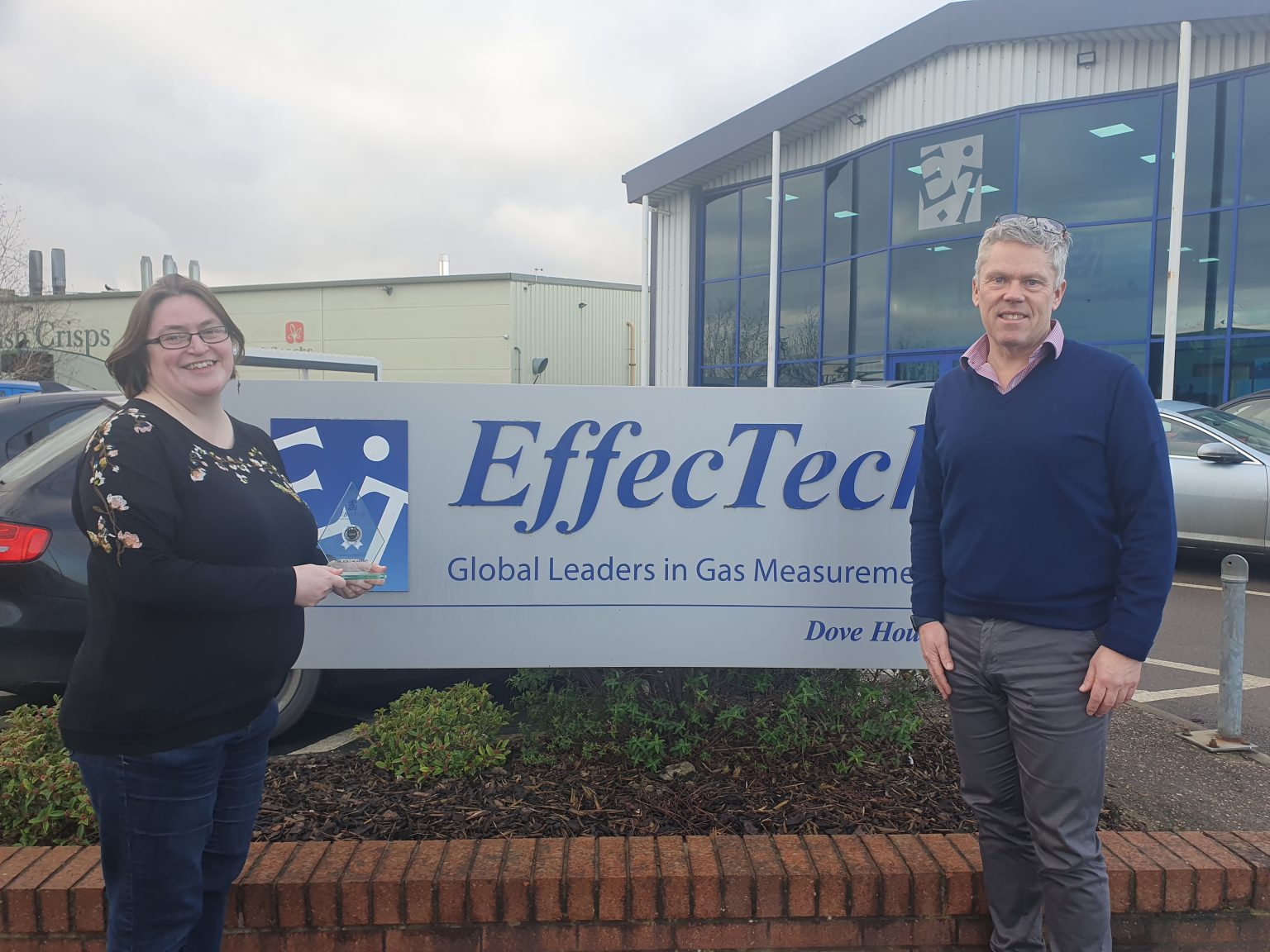 EffecTech UK join The JCB Academy as a new Employer Partner - The JCB ...