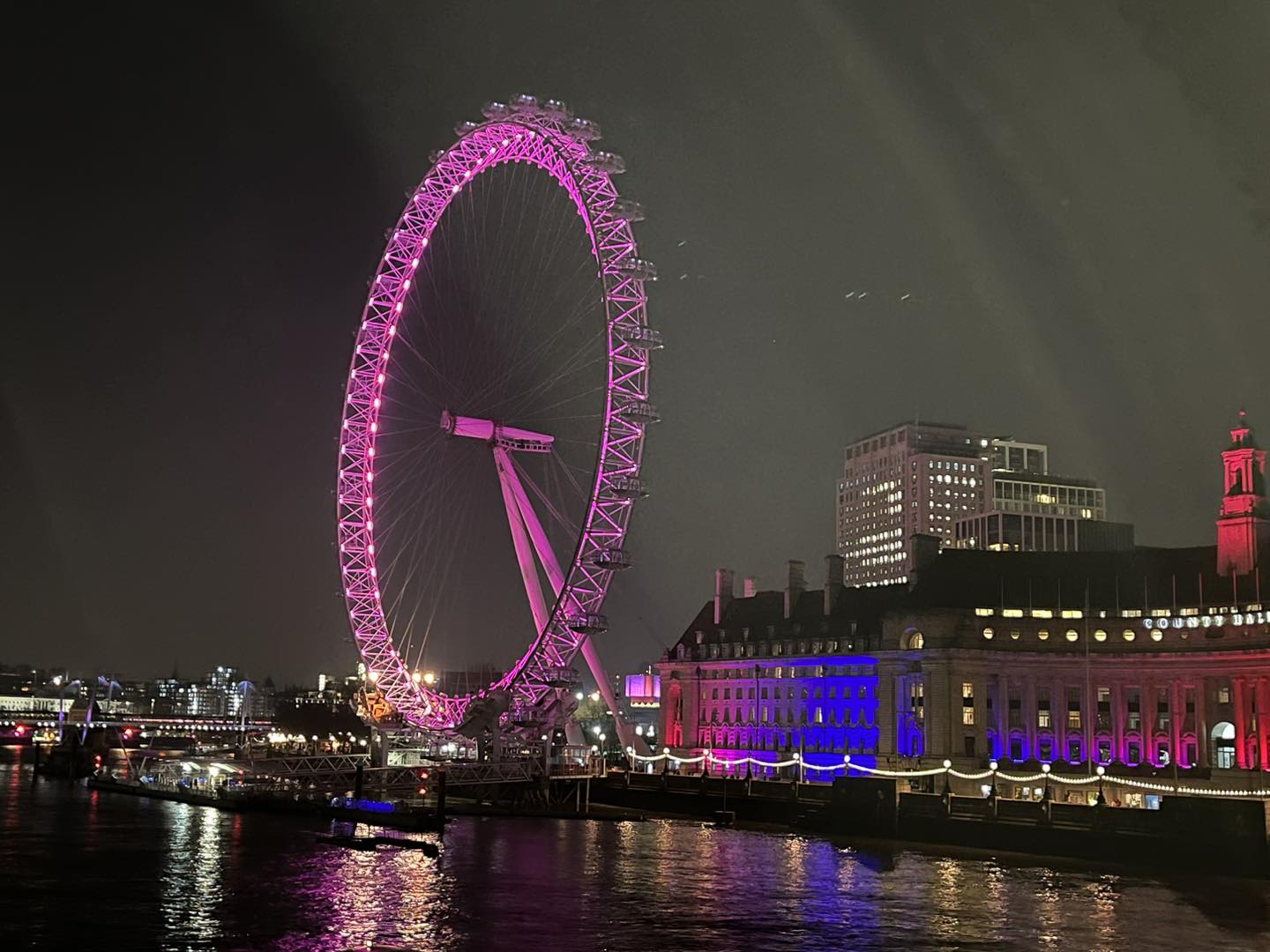 London Eye Engineering Experience - The JCB Academy